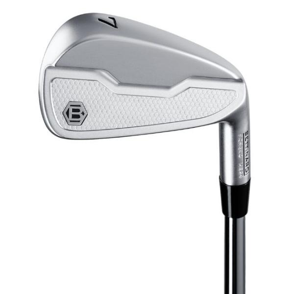 Bettinardi MB24 Iron ベティナルディ MB24 アイアンセット 6本セット メーカーカスタムモデル