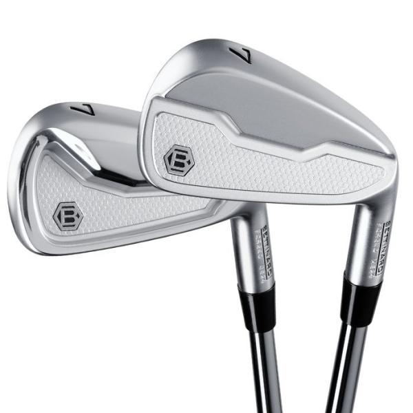 Bettinardi CB/MB 24 Comb Iron ベティナルディ CB/MB 24 コンボアイアンセット 6本セット メーカーカスタムモデル