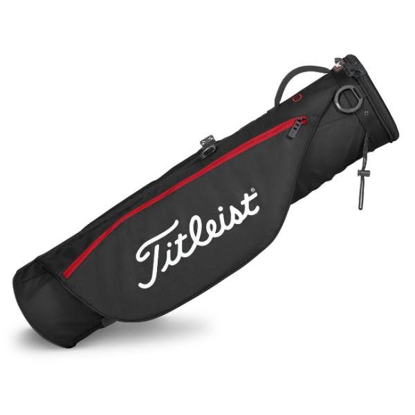 Titleist 2024 Carry Bag タイトリスト キャリー バッグ