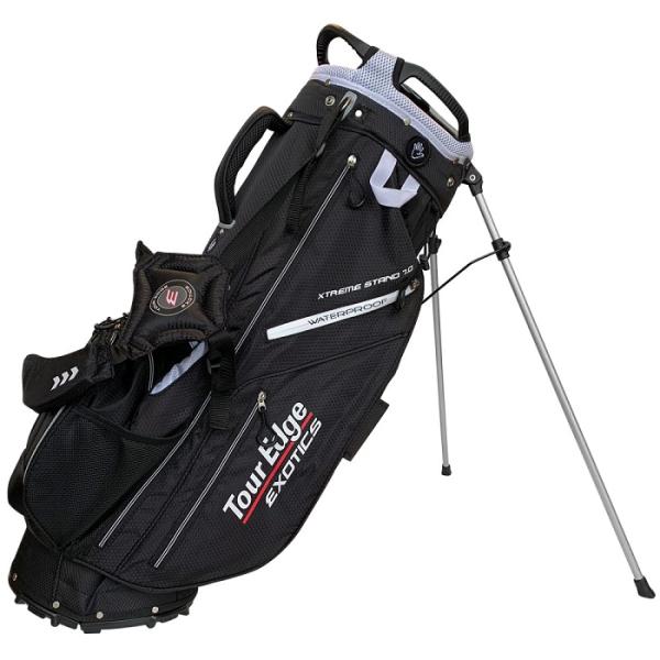 Tour Edge Exotics Xtreme 7.0 Stand Bag ツアーエッジ エキゾチック エクストリーム 7.0 スタンドバッグ