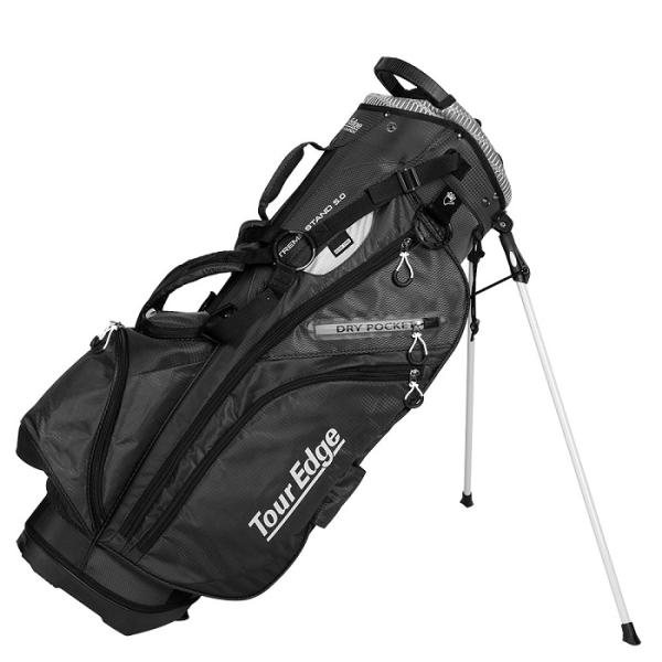 Tour Edge Hot Launch Xtreme 5.0 Stand Bag ツアーエッジ ホット ローンチ エクストリーム 5.0 スタンド バッグ