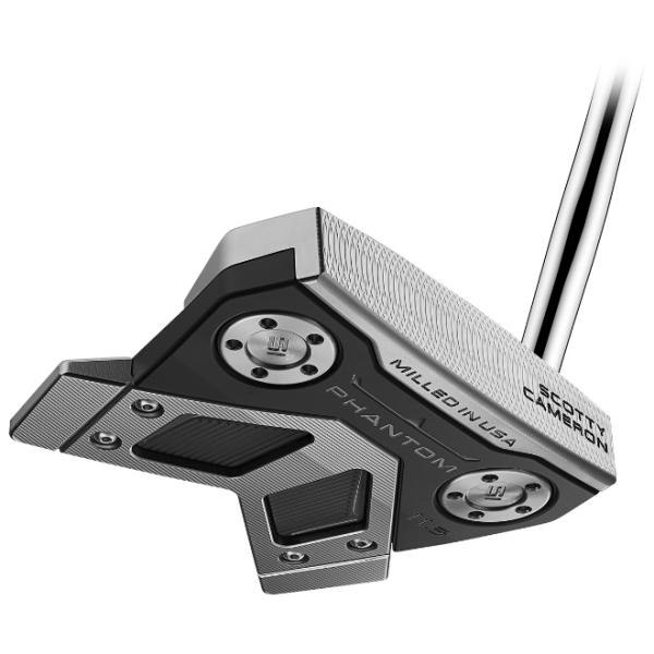Scotty・Cameron 2024 Phantom 11.5 Putter スコッティ・キャメロン 2024 ファントム 11.5 パター