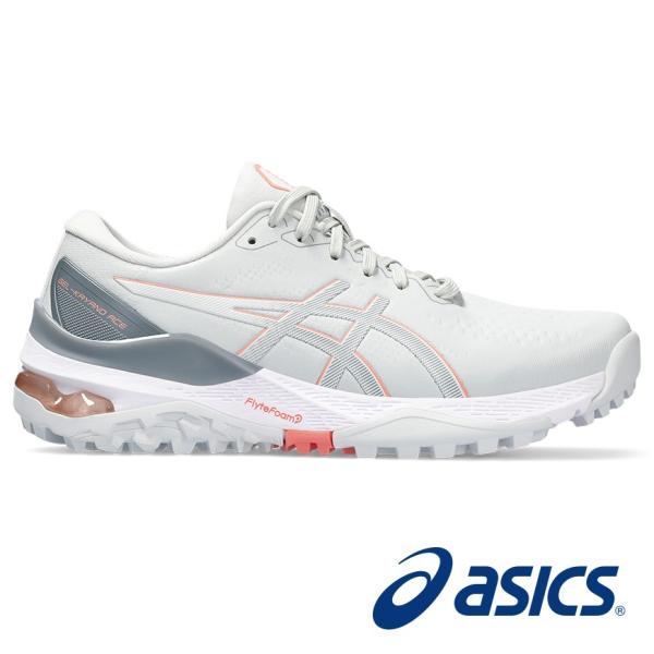 Asics Gel‐Kayano Ace 2 Women’s Golf Shoes アシックス ゲル カヤノ エース 2 レディース ゴルフ シューズ 1111A050