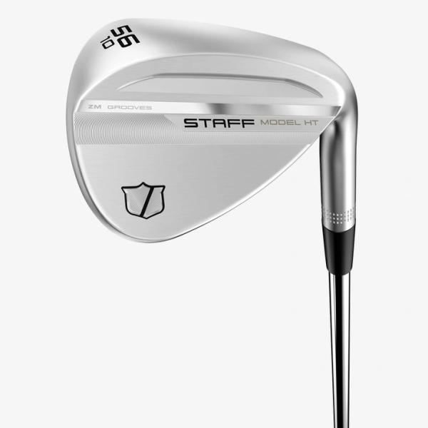 Wilson Staff Staff Model ZM HT Wedge ウィルソン スタッフ スタッフ モデル ZM HT ウェッジ メーカーカスタムシャフトモデル