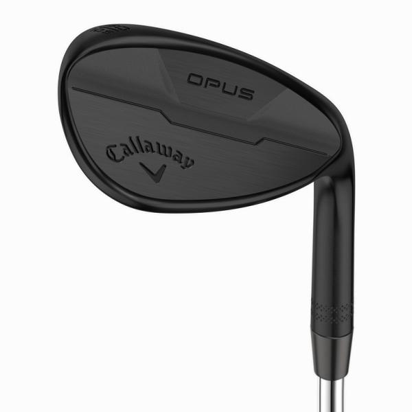 Callaway Opus Black Shadow Wedge キャロウェイ オーパス ブラック シャドー ウェッジ メーカーカスタムシャフトモデル