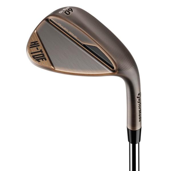 TaylorMade Hi-Toe 4 Wedge テーラーメイド ハイトゥ 4 ウェッジ メーカーカスタムシャフトモデル