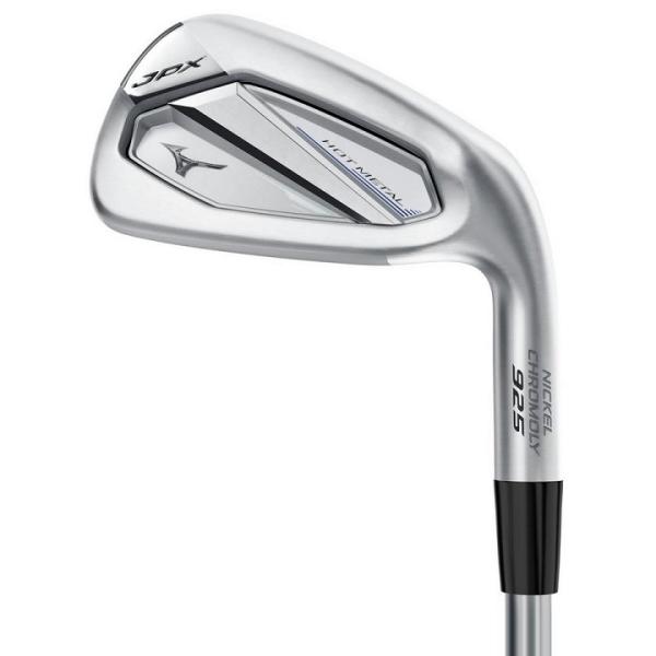 単品アイアン Mizuno USA JPX925 Hot l Iron ミズノUSA JPX 925 ホットメタル 単品アイアン メーカーカスタムシャフトモデル