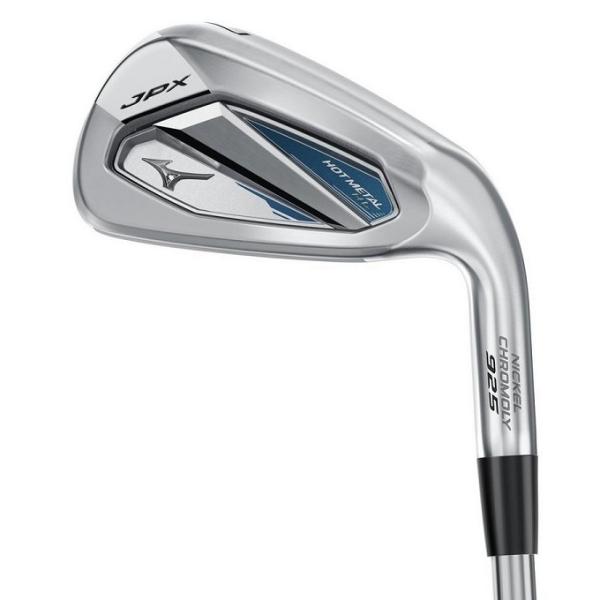 単品アイアン Mizuno USA JPX925 Hot l HL Iron ミズノUSA JPX 925 ホットメタル HL アイアン 単品セット メーカーカスタムシャフトモデル