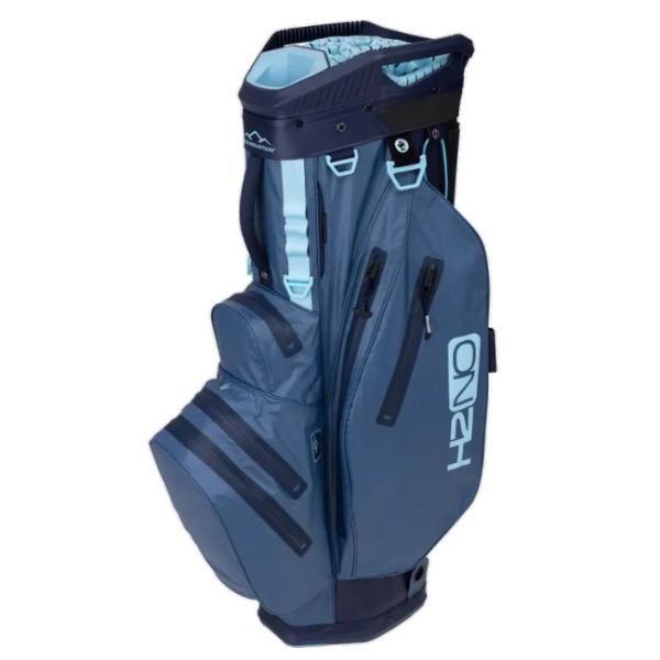Sun Mountain H2NO Lite Cart Bag サン マウンテン H2NO ライト カートバッグ
