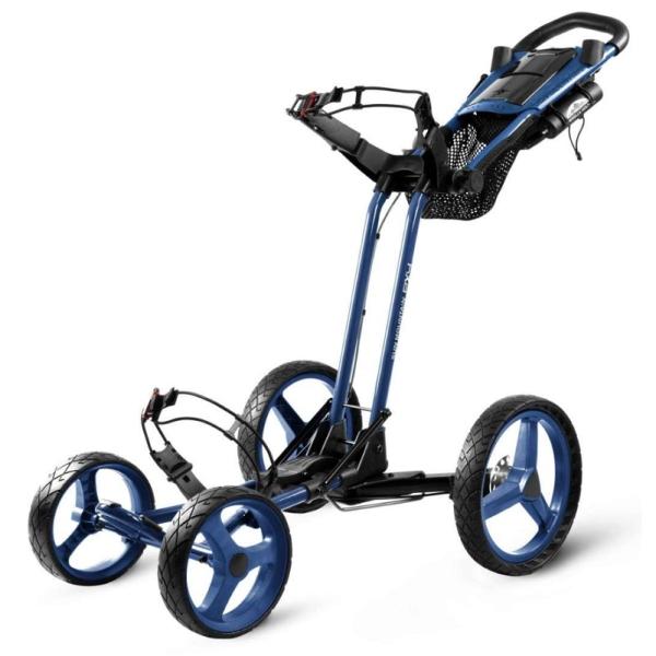 Sun Mountain PX4 Push Cart サン マウンテン PX4 プッシュ ゴルフカート