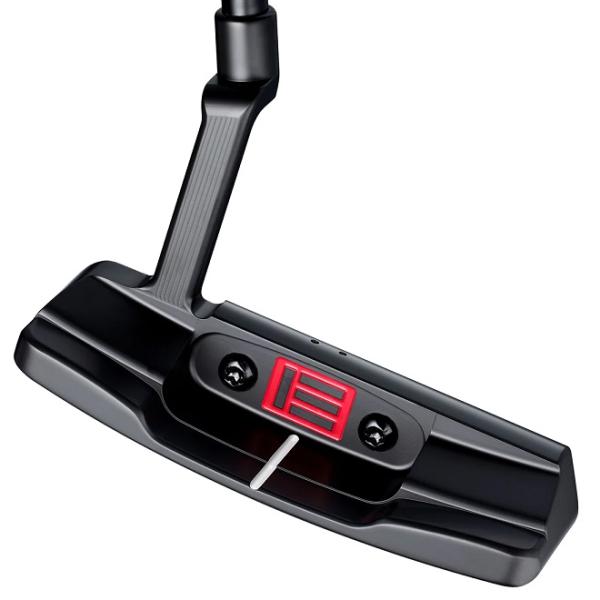 Evnroll Neo Classic ER1.2 Black Putter イーブンロール ネオ クラシック ER1.2 ブラック パター