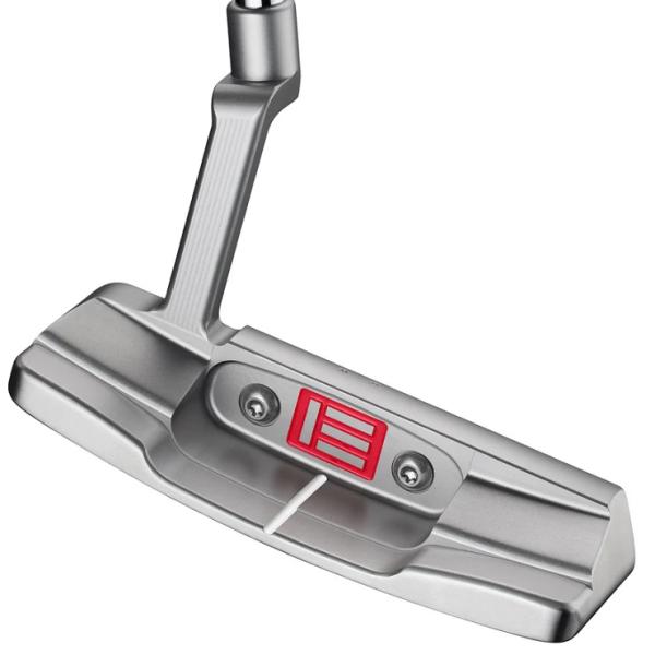 Evnroll Neo Classic ER1.2 Satin Putter イーブンロール ネオ クラシック ER1.2 サテン パター
