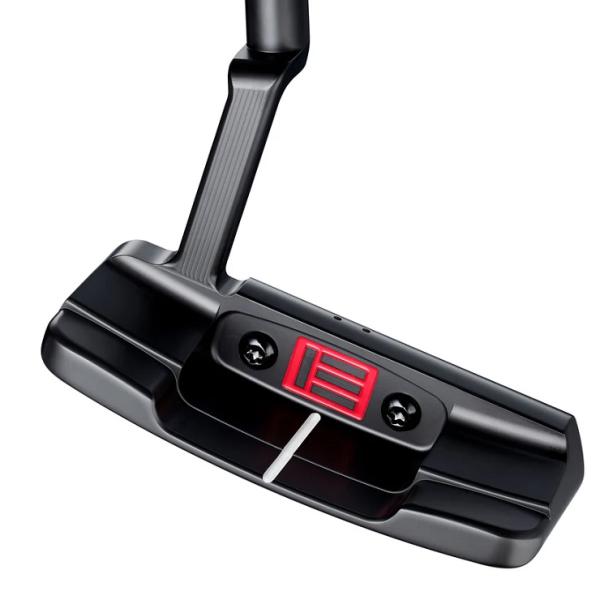 Evnroll Neo Classic ER2.2 Black Putter イーブンロール ネオ クラシック ER2.2 ブラック パター