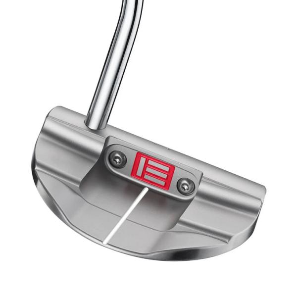 Evnroll Neo Classic ER8 Satin Putter イーブンロール ネオ クラシック ER8 サテン パター