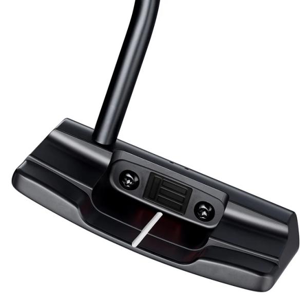 Evnroll ER2 Triple Black Putter イーブンロール ER2 トリプル ブラック パター