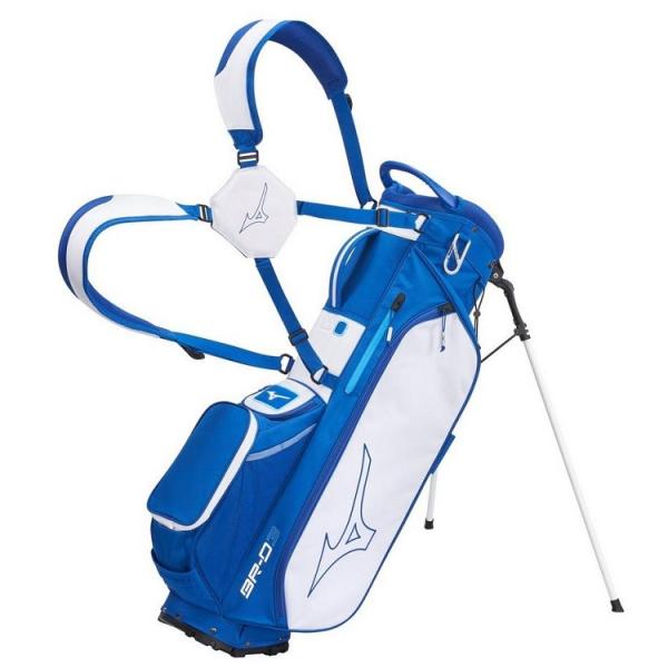 Mizuno USA BR-D3 Stand Bag ミズノUSA BR-D3 スタンド バッグ