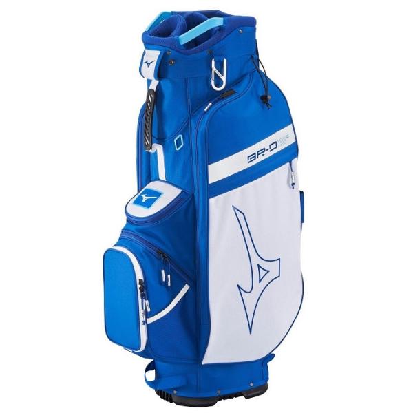 Mizuno USA BR-D3C Cart Golf Bag ミズノUSA BR-D3C カート バッグ