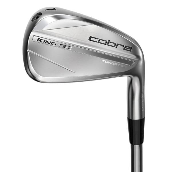 単品アイアン Cobra Golf 2025 King Tec Iron コブラゴルフ 2025 キング テック 単品アイアン カスタムシャフトモデル