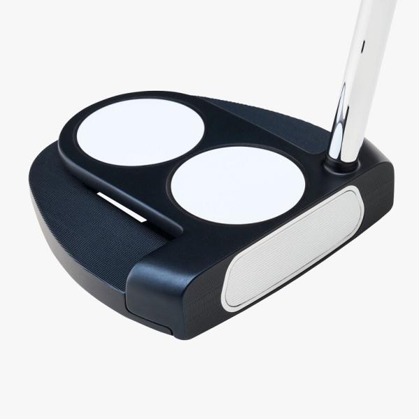 Odyssey Ai-One 2-Ball Jailbird Mini DB Putter オデッセイ エーアイワン 2ボール ジャイルバード ミニ ダブルベント パター