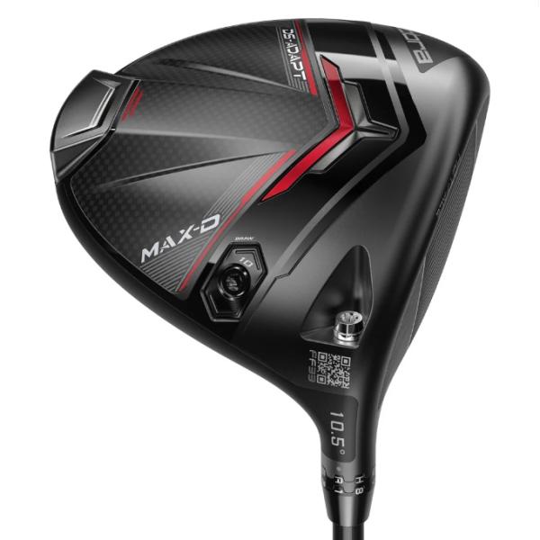 Cobra Golf DS-ADAPT Max-D D コブラゴルフ ダークスピード ADAPT マックス D ドライバー