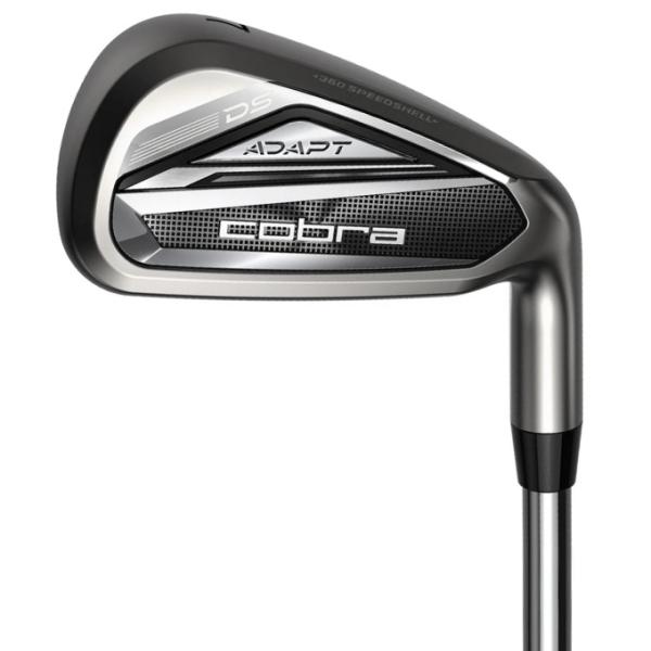 単品アイアン Cobra Golf DS-ADAPT Iron コブラゴルフ ダークスピード DS ADAPT 単品アイアン