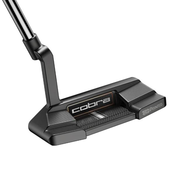 Cobra Golf 2024 Grandsport Armlock 3D Printed Putter コブラゴルフ グランスポーツ アームロック 3D プリンテッド パター