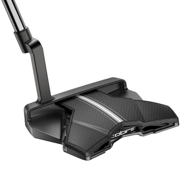 Cobra Golf 2024 Agera Armlock 3D Printed Putter コブラゴルフ アゲラ アームロック 3D プリンテッド パター