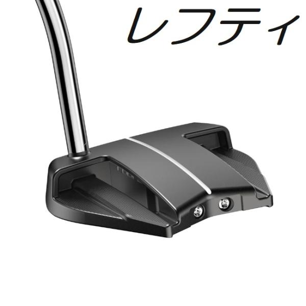 レフティモデル Cobra Golf 2024 Stingray Vintage Putter コブラゴルフ スティングレー ビンテージ パター