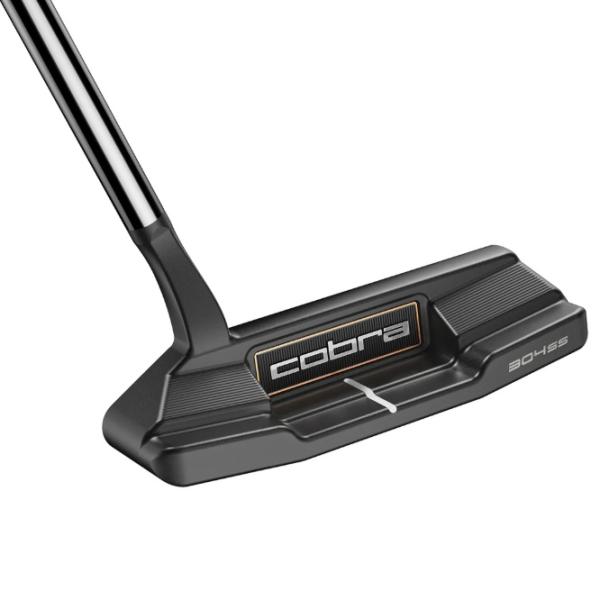 Cobra Golf 2024 Sport-60 Vintage Putter コブラゴルフ スポーツ 60 ビンテージ 30 パター