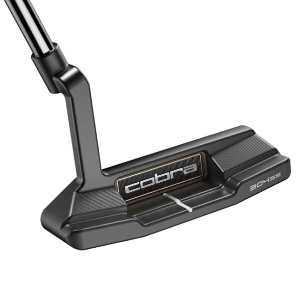 Cobra Golf 2024 Sport-40 Vintage Putter コブラゴルフ スポーツ 40 ビンテージ パター