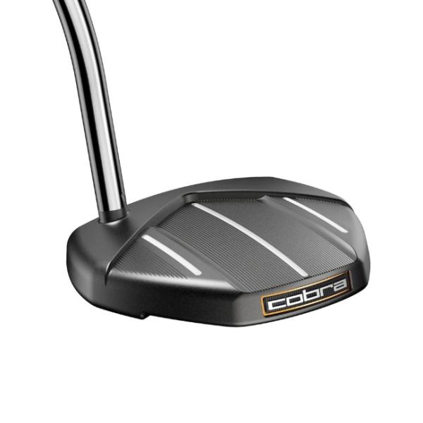 Cobra Golf 2024 Cuda Vintage Putter コブラゴルフ クーダ ビンテージ パター