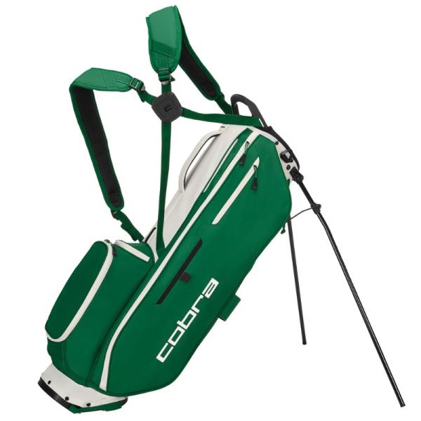 Cobra Golf 2025 Ultralight Pro Stand Bag コブラゴルフ 2025 ウルトラライト プロ スタンドバッグ