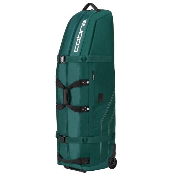 Cobra Golf Travel Club Golf Bag コブラゴルフ トラベル クラブ ゴルフバッグ