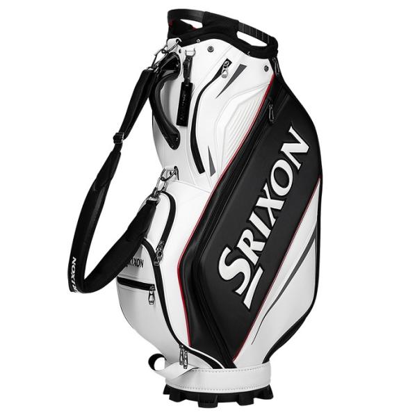 Srixon ZXi Midsize Staff Bag スリクソン ZXi ミッドサイズ スタッフバッグ