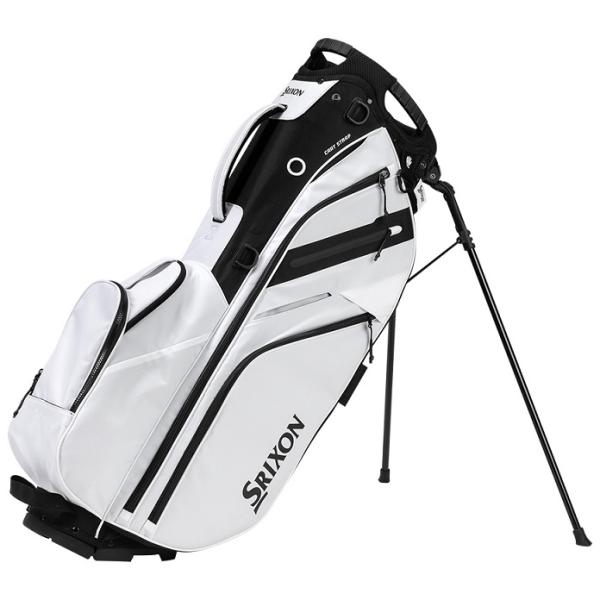 Srixon S3 Srixon Signature Series Stand Bag スリクソン S3 シグネチャー シリーズ スタンドバッグバッグ