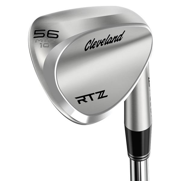 Cleveland Golf RTZ Tour Satin Wedge クリーブランドゴルフ RTZ ツアー サテン ウェッジ メーカーカスタムシャフトモデル