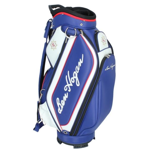 Ben Hogan Premium Staff Bag ベン・ホーガン プレミアム スタッフ バッグ