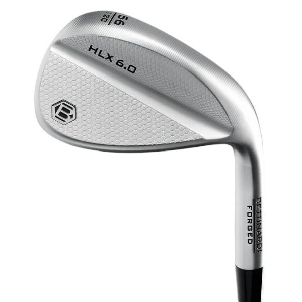 Bettinardi HLX 6.0 Forged Chrome Wedge ベティナルディHLX 6.0 フォージド クローム ウェッジ
