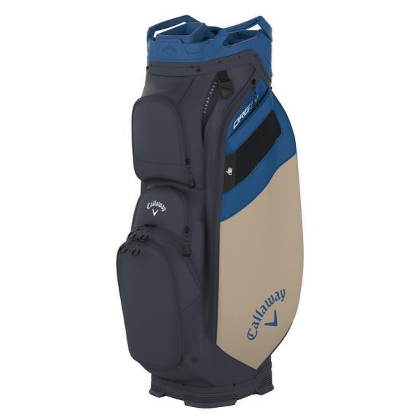 Callaway ORG 14 Cart Bag キャロウェイ ORG 14 カートバッグ
