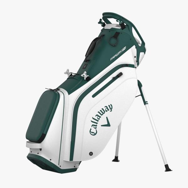 Callaway 2025 Fairway 14 Stand Bag キャロウェイ 2025 フェアウェイ 14 スタンドバッグ