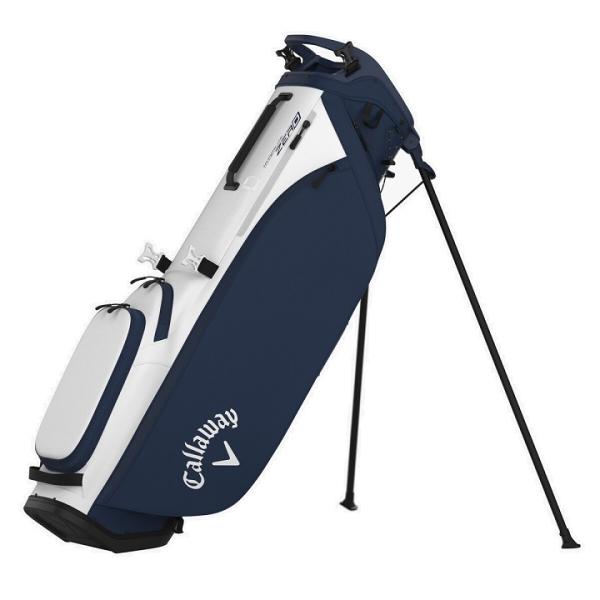 Callaway 2025 Hyperlite Zero Stand Bag キャロウェイ 2025 ハイパーライト ゼロ スタンドバッグ