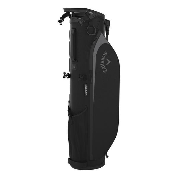 Callaway 2025 Par 3 Stand Bag キャロウェイ 2025 パー スリー スタンドバッグ
