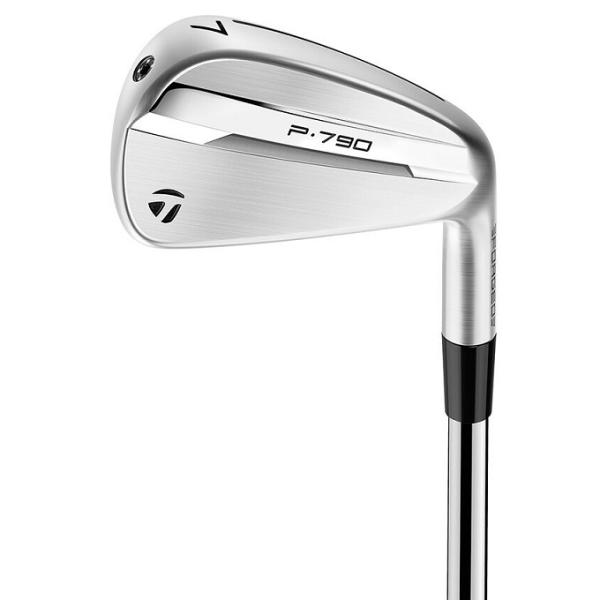 単品アイアン TaylorMade 2025 P・790 Iron テーラーメイド P790 単品アイアン メーカーカスタムシャフトモデル
