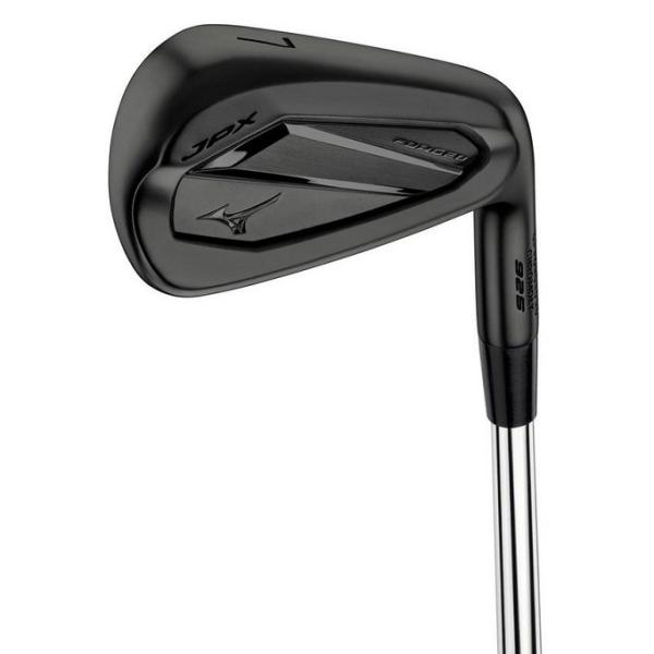 単品アイアン Mizuno USA JPX925 Forged Black Iron ミズノUSA JPX 925 フォージド ブラック 単品アイアン メーカーカスタムシャフトモデル