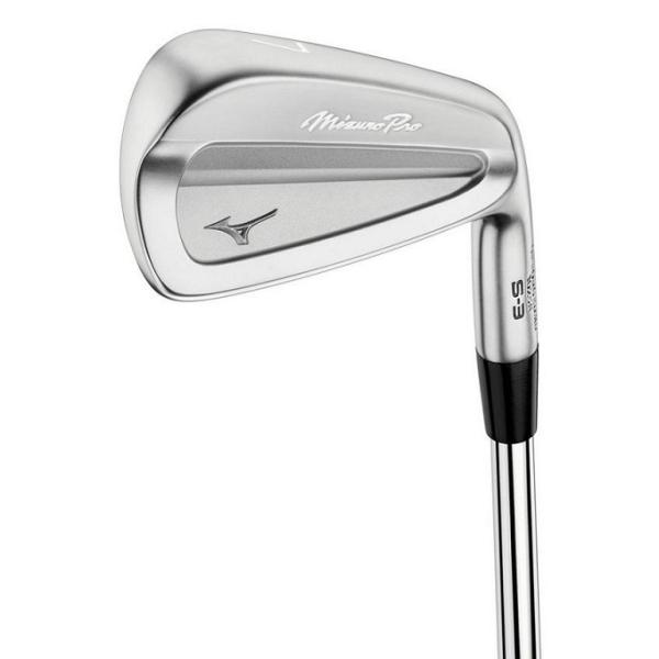 Mizuno USA Mizuno Pro S-3 Iron ミズノUSA ミズノ プロ S3 アイアン 6本セット メーカーカスタムシャフトモデル