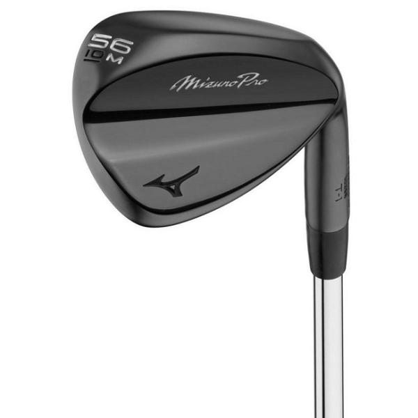 Mizuno USA Mizuno Pro T-1 Black Ion Wedge ミズノUSA ミズノ プロ T1 ブラック イオン ウェッジ メーカーカスタムシャフト
