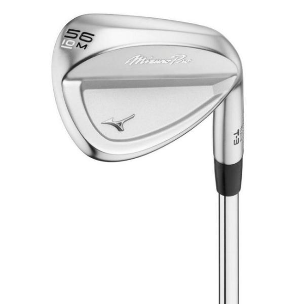 Mizuno USA Mizuno Pro T-3 White Satin Wedge ミズノUSA ミズノ プロ T3 ホワイト サテン ウェッジ メーカーカスタムシャフトモデル