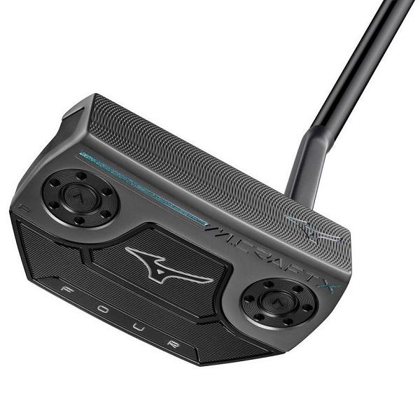 Mizuno USA M.CRAFT X S4 Putter ミズノUSA エム クラフト X S4 パター
