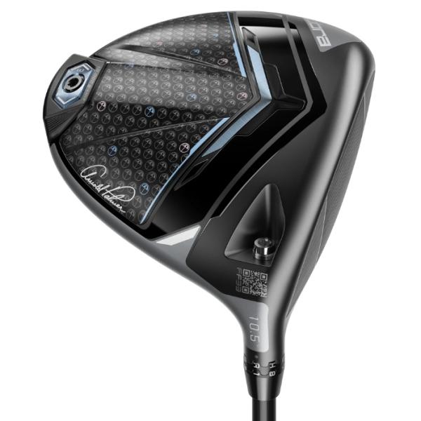限定モデル！Cobra Golf DS-ADAPT MAX-K Arnold Palmer Limited Edition D コブラゴルフ DS アダプト Max-K アーノルドパーマー リミテッド ドライバー