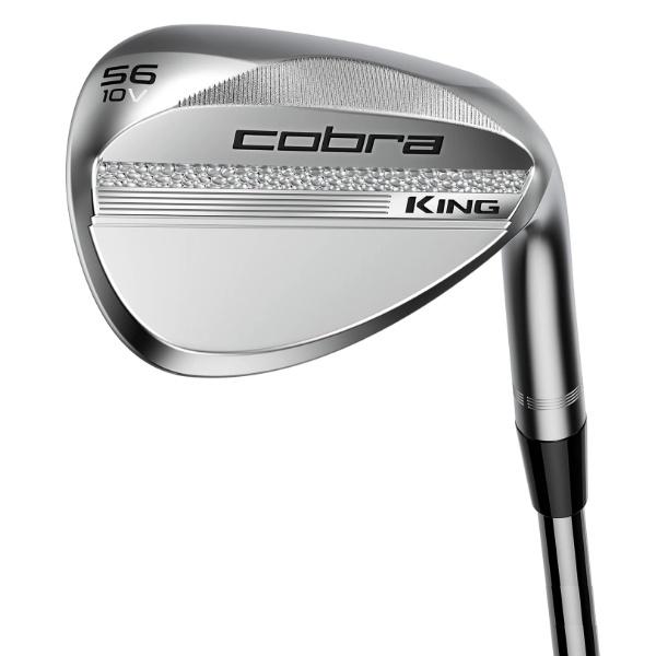 Cobra Golf King Wedge コブラゴルフ キング ウェッジ メーカーカスタムシャフトモデル